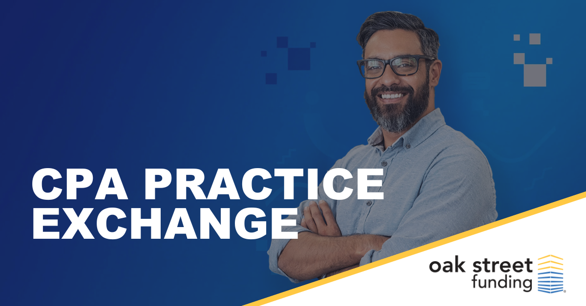 Accounting Practice Exchange - Buy or Sell