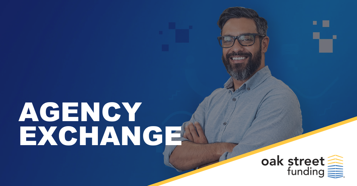 Insurance Agency Exchange - Buy or Sell