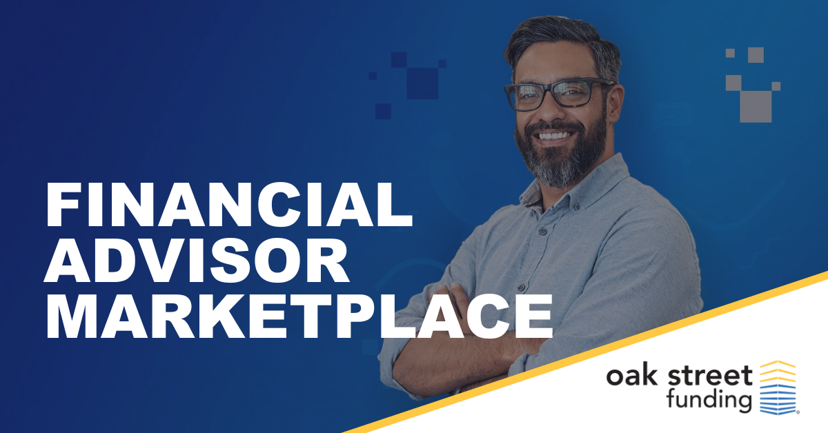 Financial Advisor Marketplace - Buy An RIA Firm